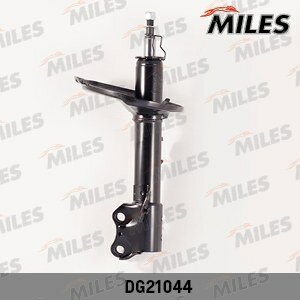 Амортизатор передний правый газовый Lexus RX300/330/350 05/03- для комфортной езды