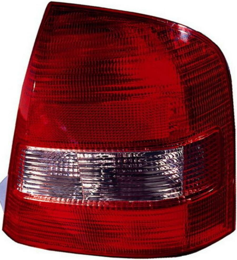 DEPO 2161948RUE Фонарь задний прав MAZDA: 323 01-03, 4D