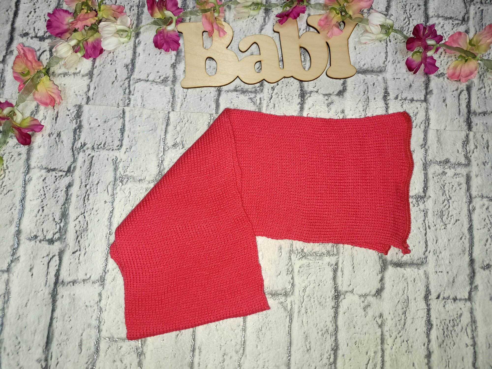 Шарф MarSel для детей