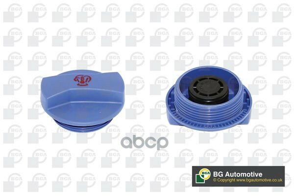 Крышка бачка расширительного Bga арт. CC3015