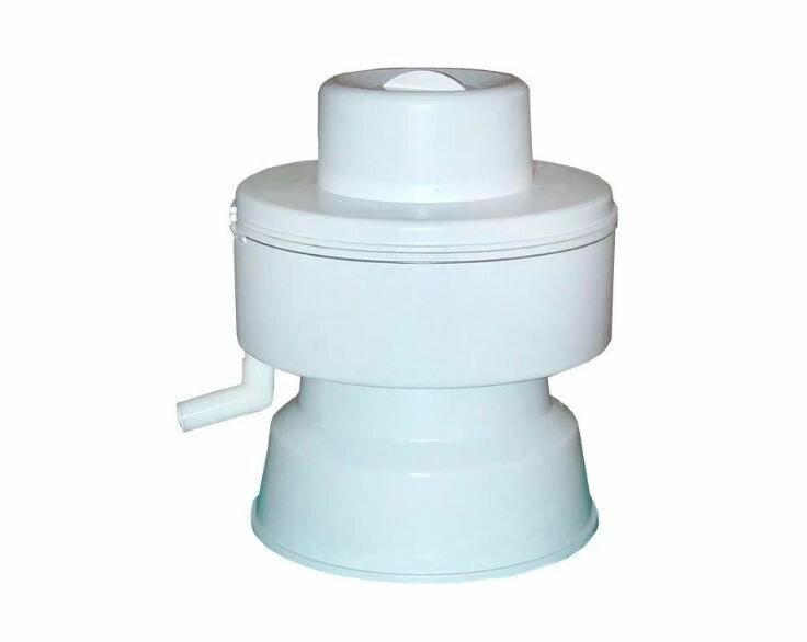 Соковыжималка Пензмаш СВПР-201 Салют