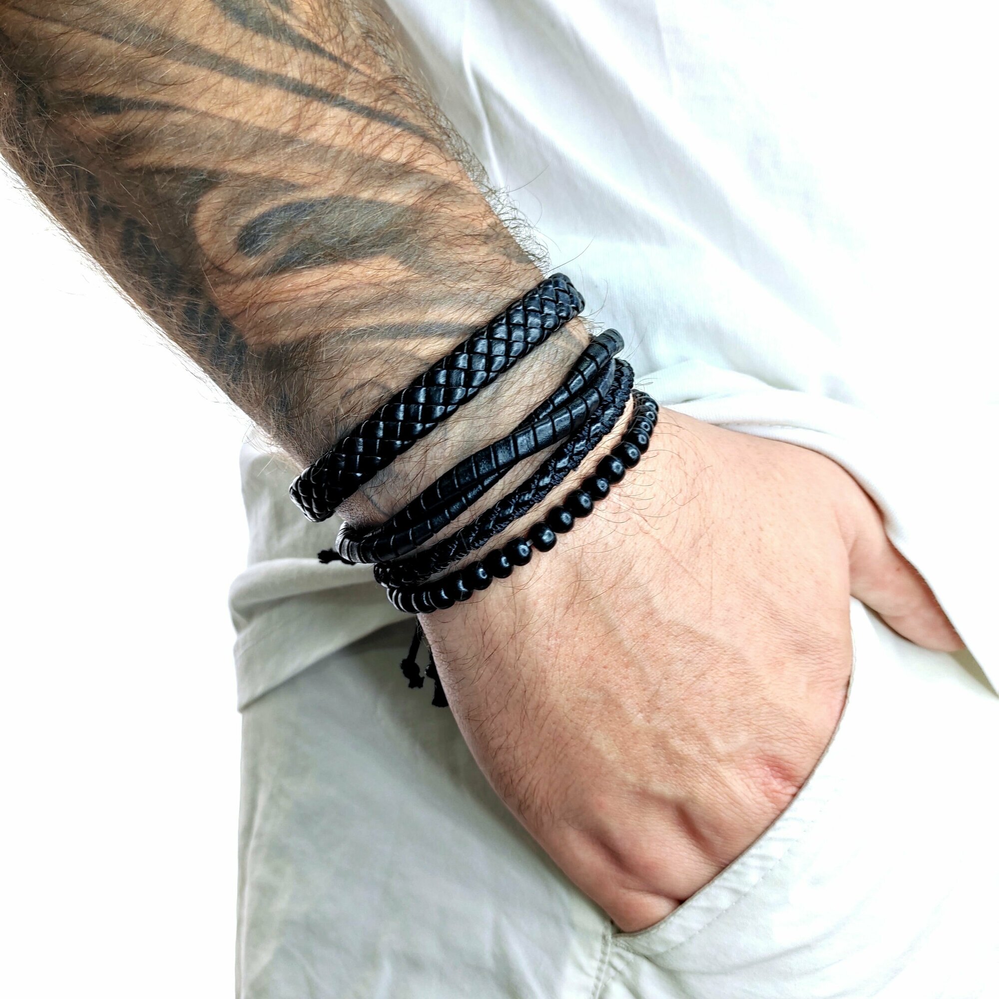 Браслет, металл