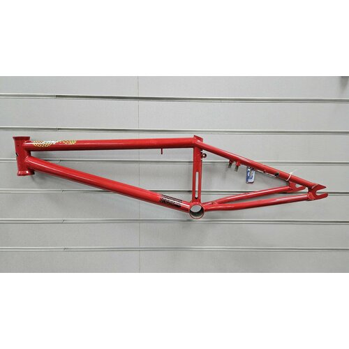 Купить Рама BMX Eastern bikes tramp - цена: 22480 ₽, характеристики ...
