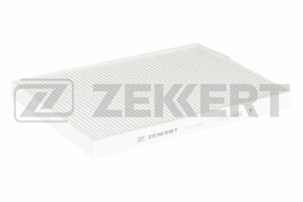 Фильтр салона Renault Koleos I 08- Zekkert