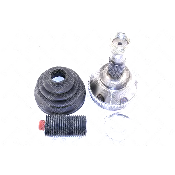 STELLOX 150 1236-SX (1501236_SX / 46308403 / 71771459) шрус наружный к-кт abs, 9567582280\ Fiat (Фиат) Ducato (Дукато) 94