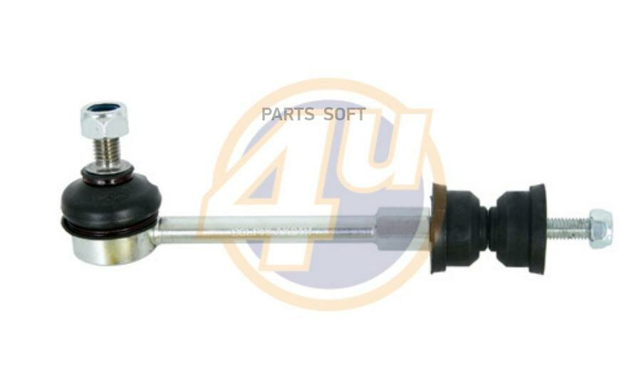 VLF09508 4U Тяга стабилизатора FORD MONDEO IV 03/07-/VOLVO S80 06- зад. подв. лев/прав.
