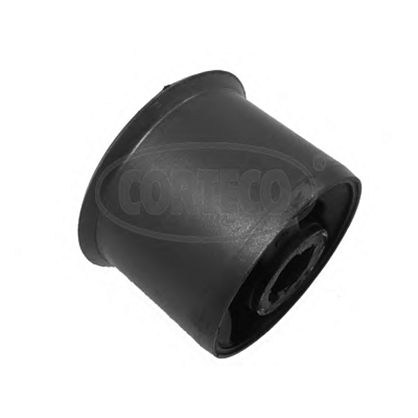 CORTECO 80001202 (1K0407183E / 6Q0407183 / 6Q0407183A) сайлентблок VW: Polo (Поло) 01-09, skoda: Fabia (Фабиа) 00-, Octavia (Октавия)