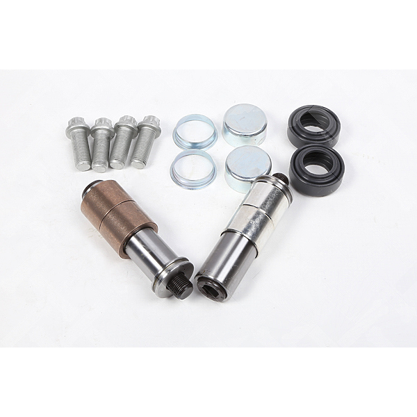 STELLOX 85-10462-SX oem р / к суппорта направляющие болты пыльники втулки заглушки\volvo