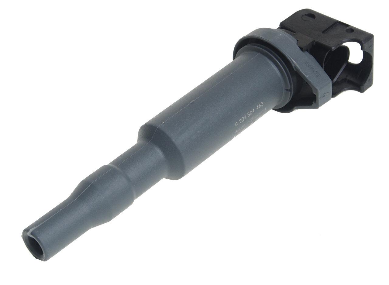 Катушка зажигания BMW 1 (E81, E87),3 (E90),5 (E60),7 (E65, E66, F01, F02), Z4 (E85) BOSCH