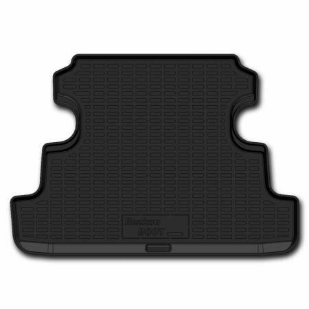 Коврик багажника ВАЗ 2131 ПЭТ URBAN REZKON 5039035300