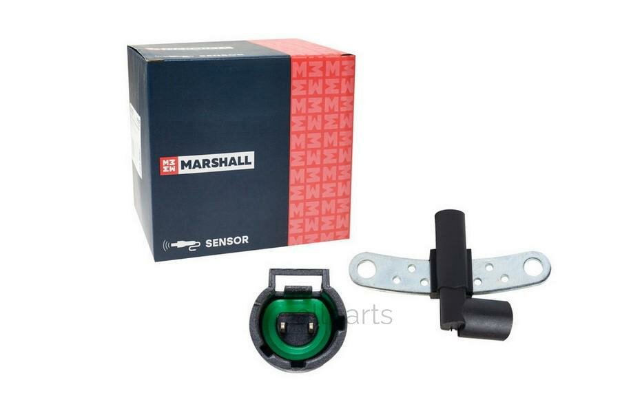 MARSHALL MSE4003 датчик положения коленвала!\ Dacia Logan, Renault Megane/Laguna 1.4-2.0 01>