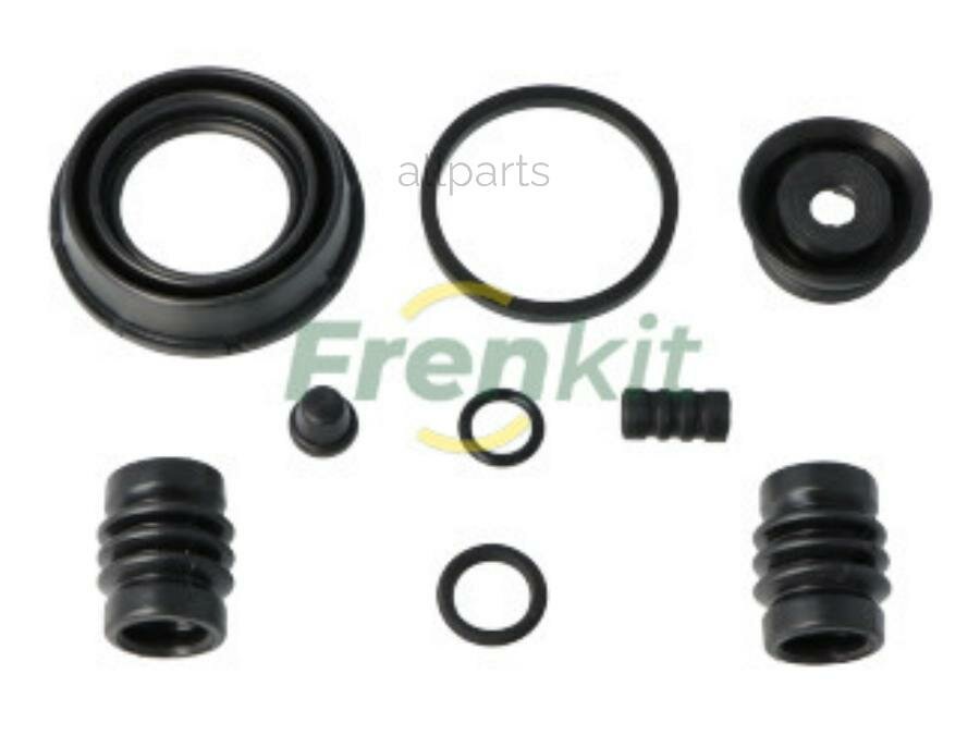FRENKIT 240043 Ремкомплект суппорта задний CHEVROLET CRUZE ALL TYPES 01-12->