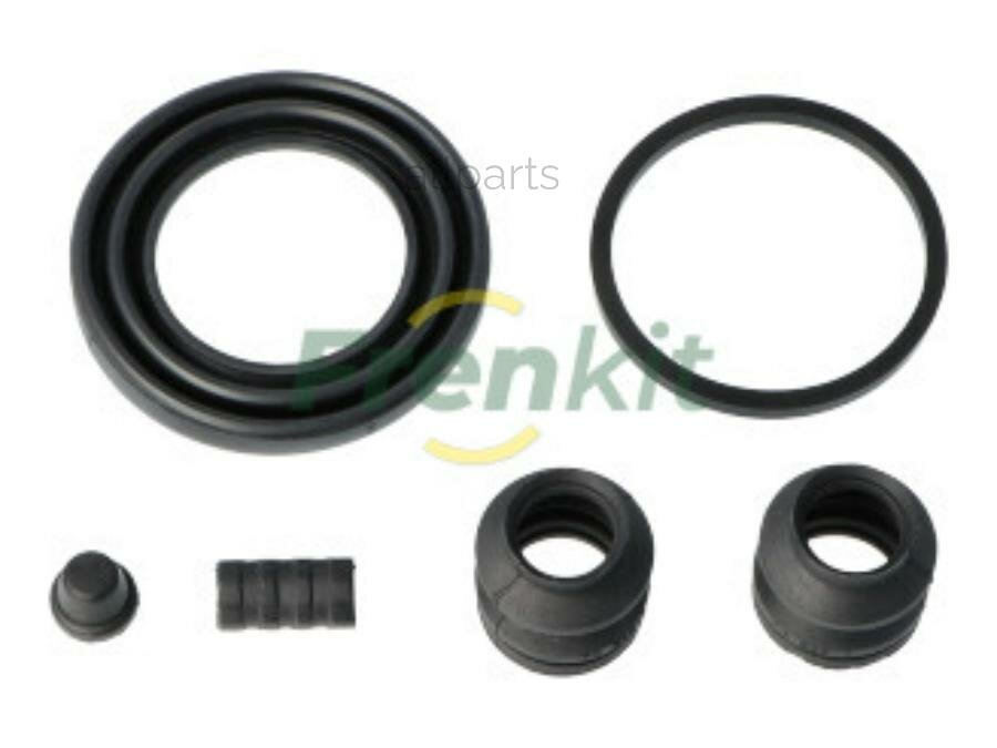 FRENKIT 243027 Ремкомплект тормозного суппорта
