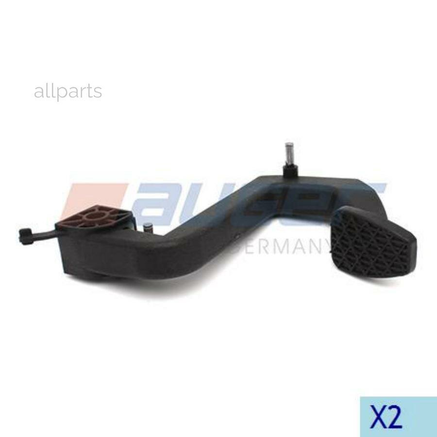 AUGER 84191 Педаль сцепления
