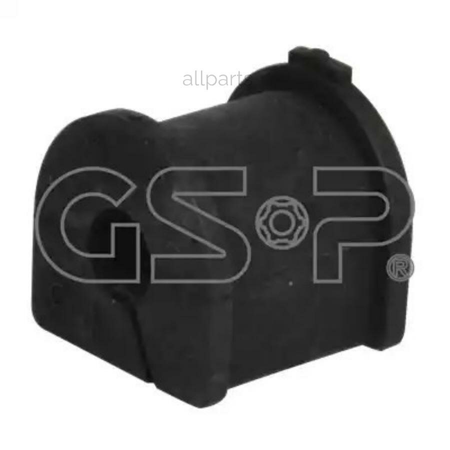 GSP 513105 Втулка стабилизатора TOYOTA COROLLA 95-00 13мм зад.