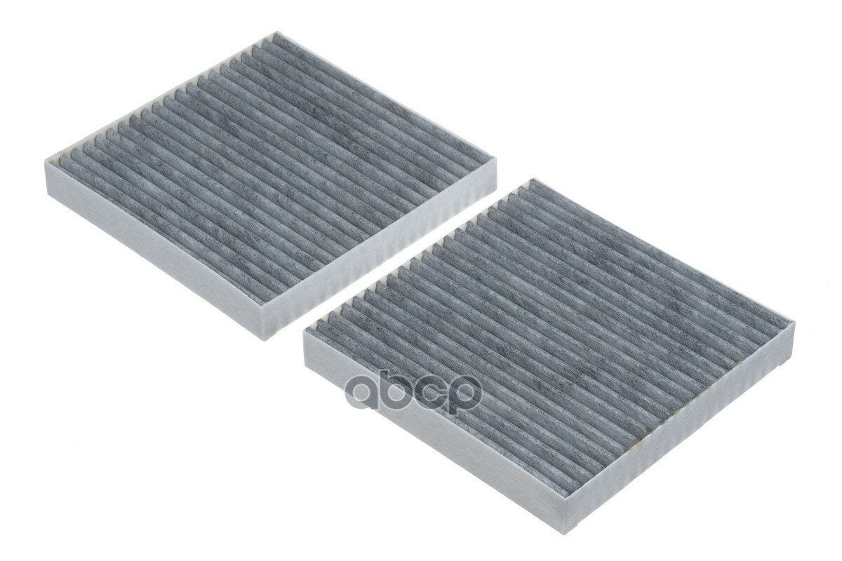 Фильтр салона угольный RAF FILTER арт. RSTC005BM