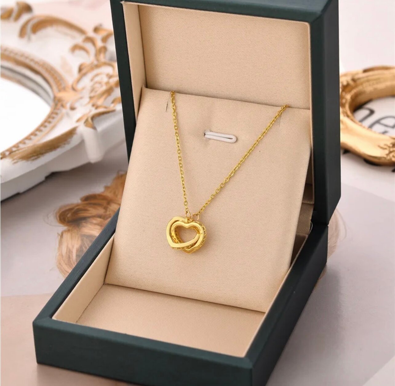 Колье Azimut C.O. Jewelry AND Accessories