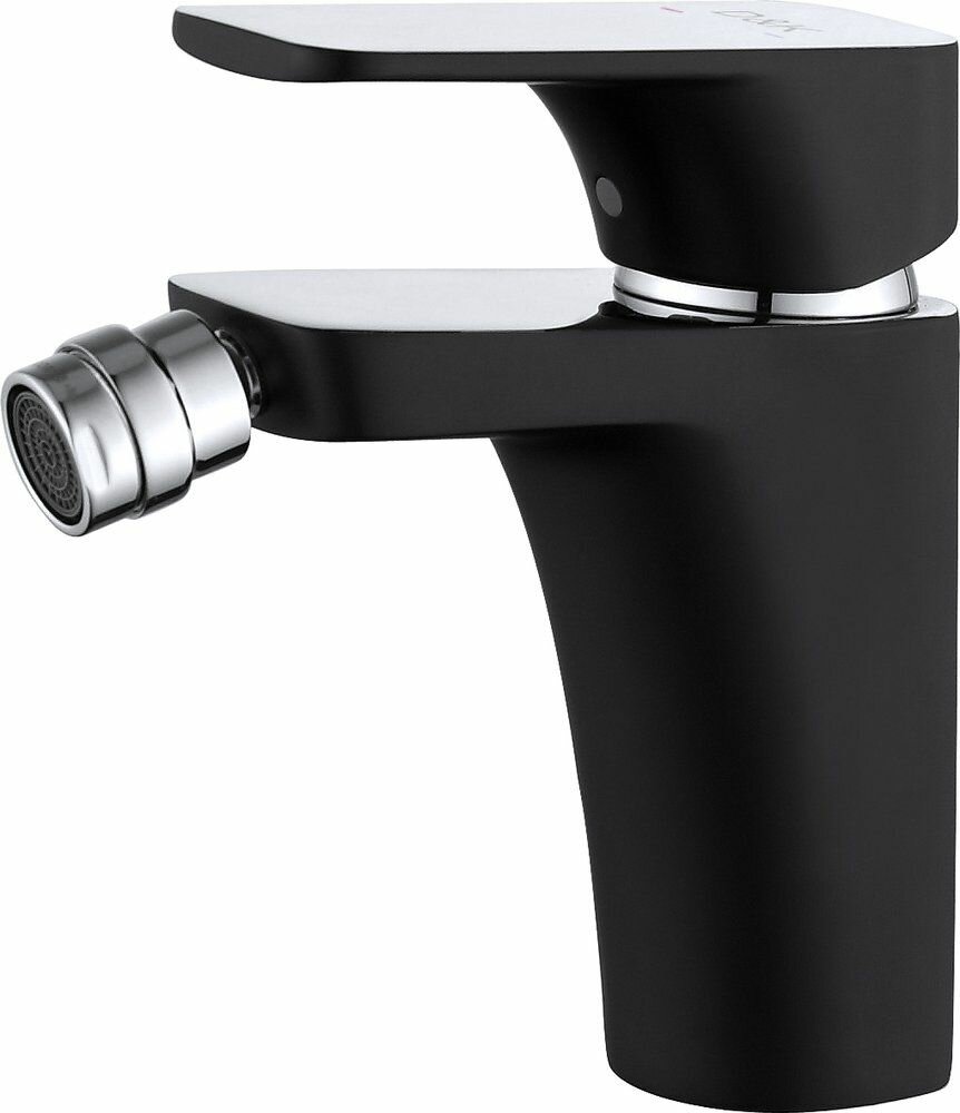 Смеситель D&K Berlin Technische DA1432215 для биде