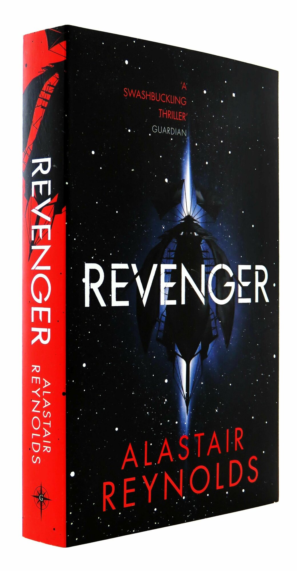 Revenger — фото 1