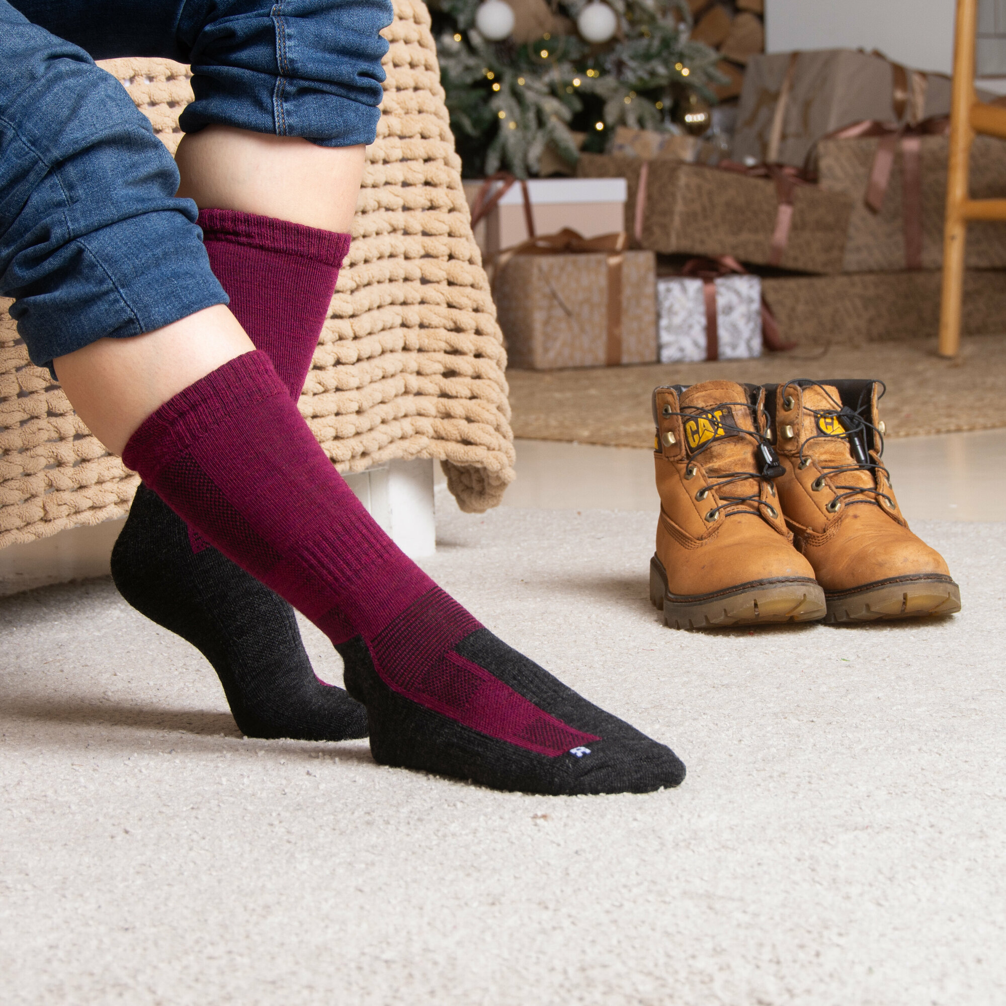 Носки Norfolk LEONARDO