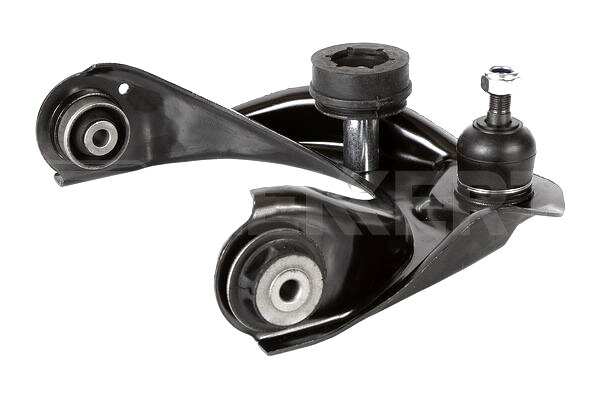 Zekkert Рычаг подвески передний верхний левый Mazda 6 II 07-