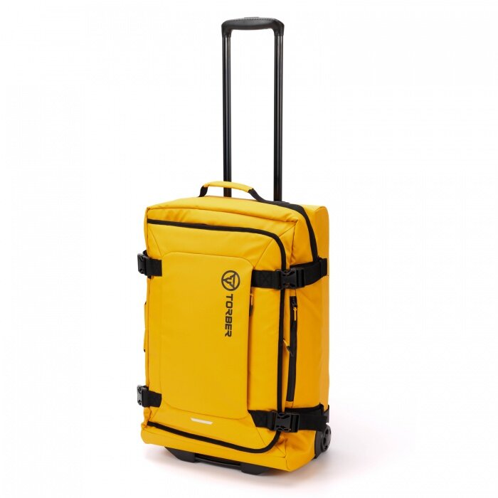 Сумка-тележка 