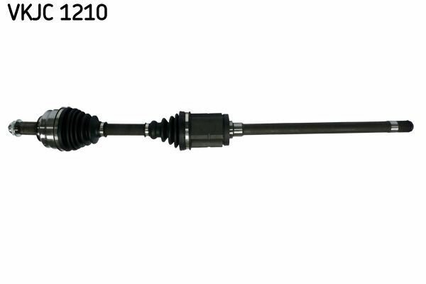 Привод в сборе R BMW X5E53 SKF VKJC 1210