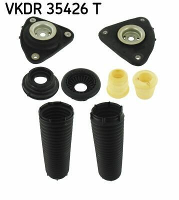 Ремкомплект переднего амортизатора, компл.2шт SKF VKDR 35426 T