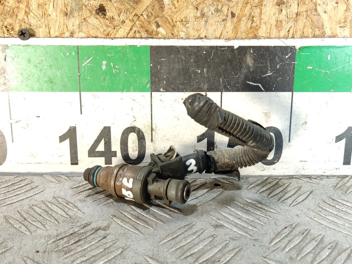 Форсунка двигателя MERCEDES E w124 0280155209