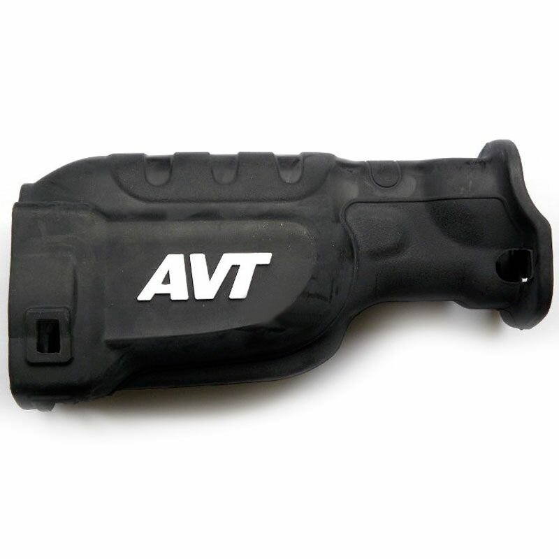 Изоляционная втулка Makita 421904-7, для триммера садового, черная