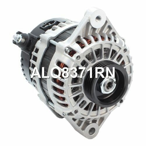 Генератор KRAUF ALQ8371RN