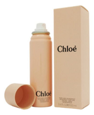 Chloe EDT дезодорант 100мл