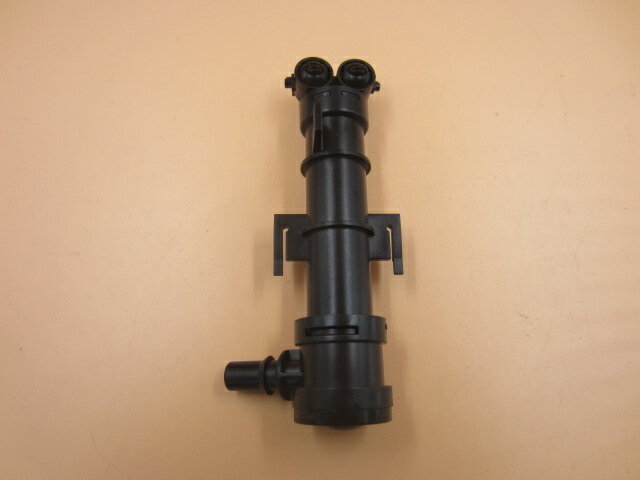 Форсунка омывателя фар левая совместима с Skoda Octavia A7 2013-2017 Skoda Yeti 2014-2018 5ld955965