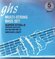 Струны для бас-гитары GHS Strings 5ML-STB