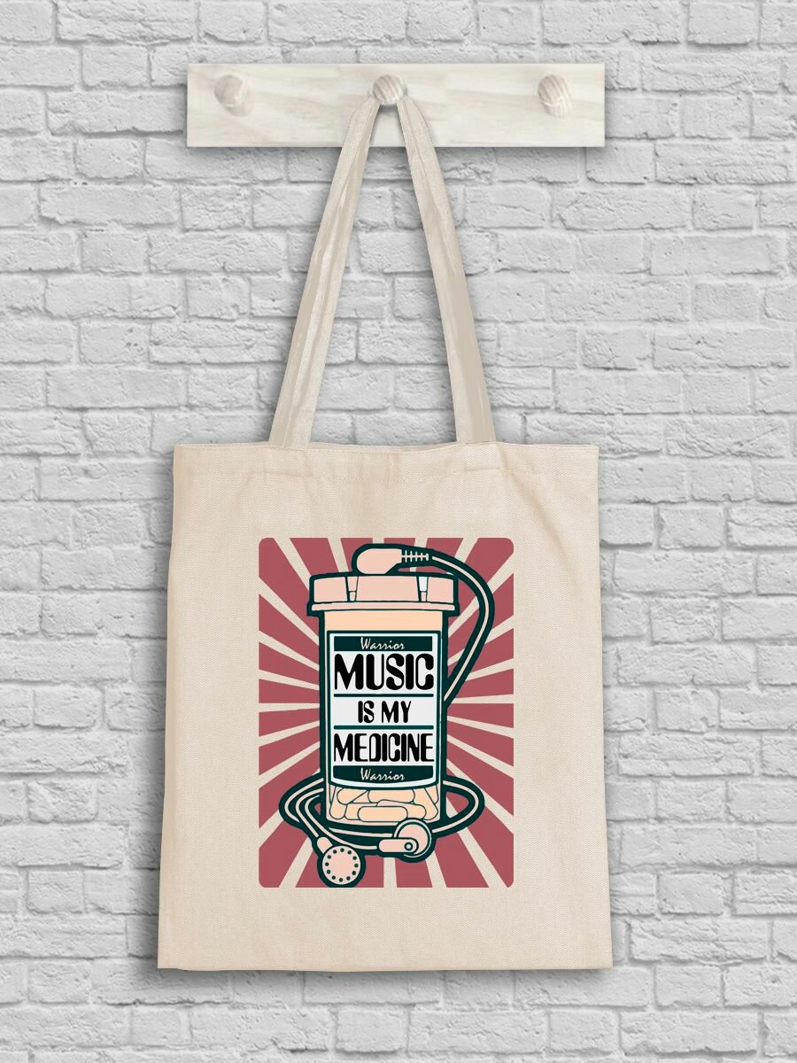 Сумка шоппер