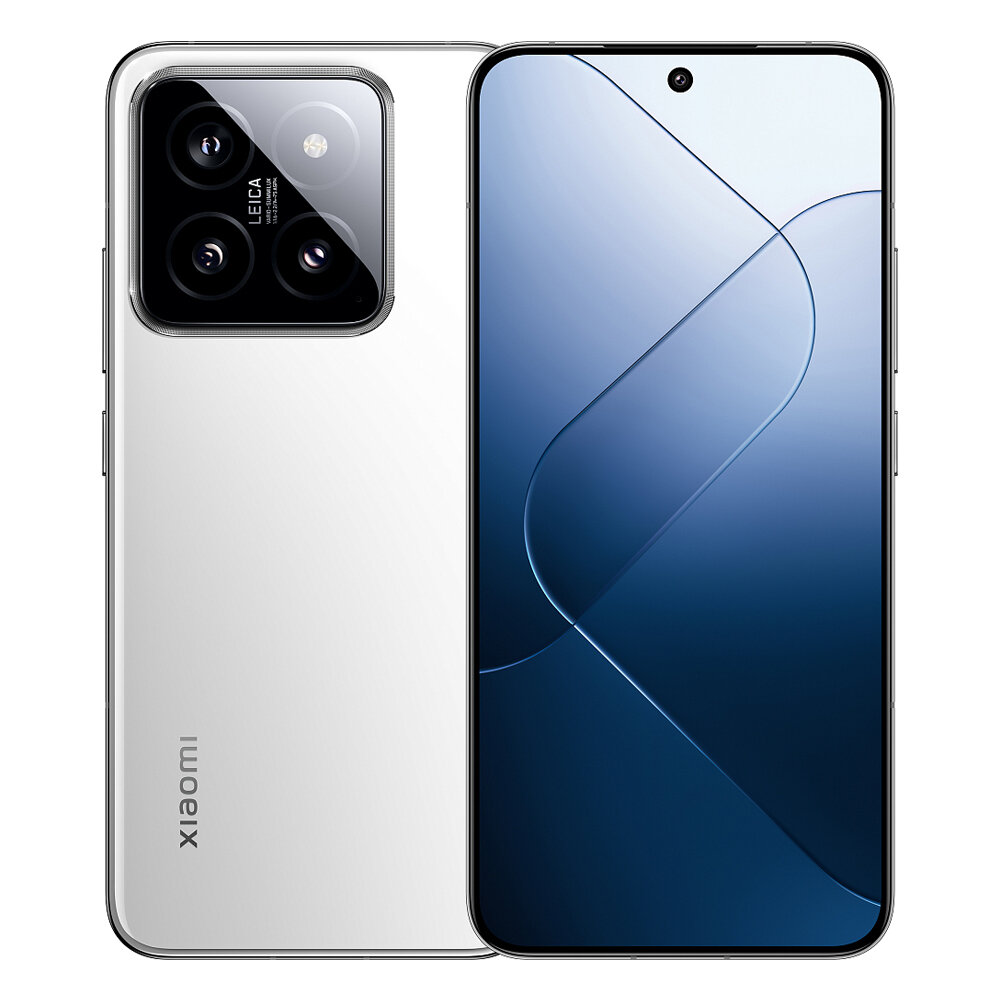 Xiaomi 14 12/512 ГБ Global, White