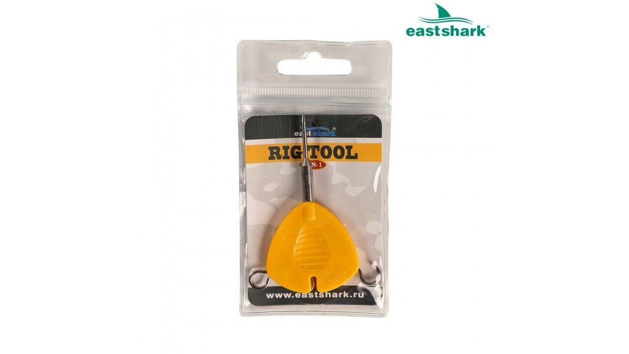Инструмент RIG TOOL 5in1