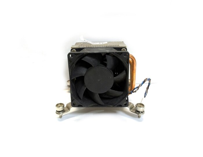 Система охлаждения HP 730366-001 ProDesk 400 G1 4-Pin LGA 1150/Socket H3