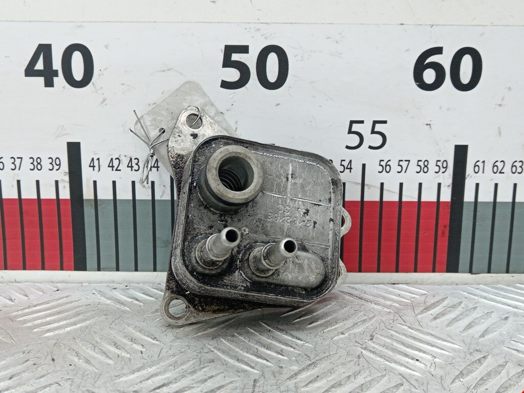 Радиатор топливный Jaguar XF (X250) C2S51204 арт. 2044832