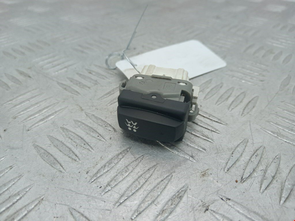 Кнопка центрального замка Renault Espace 4 8200002446 арт. 1875709