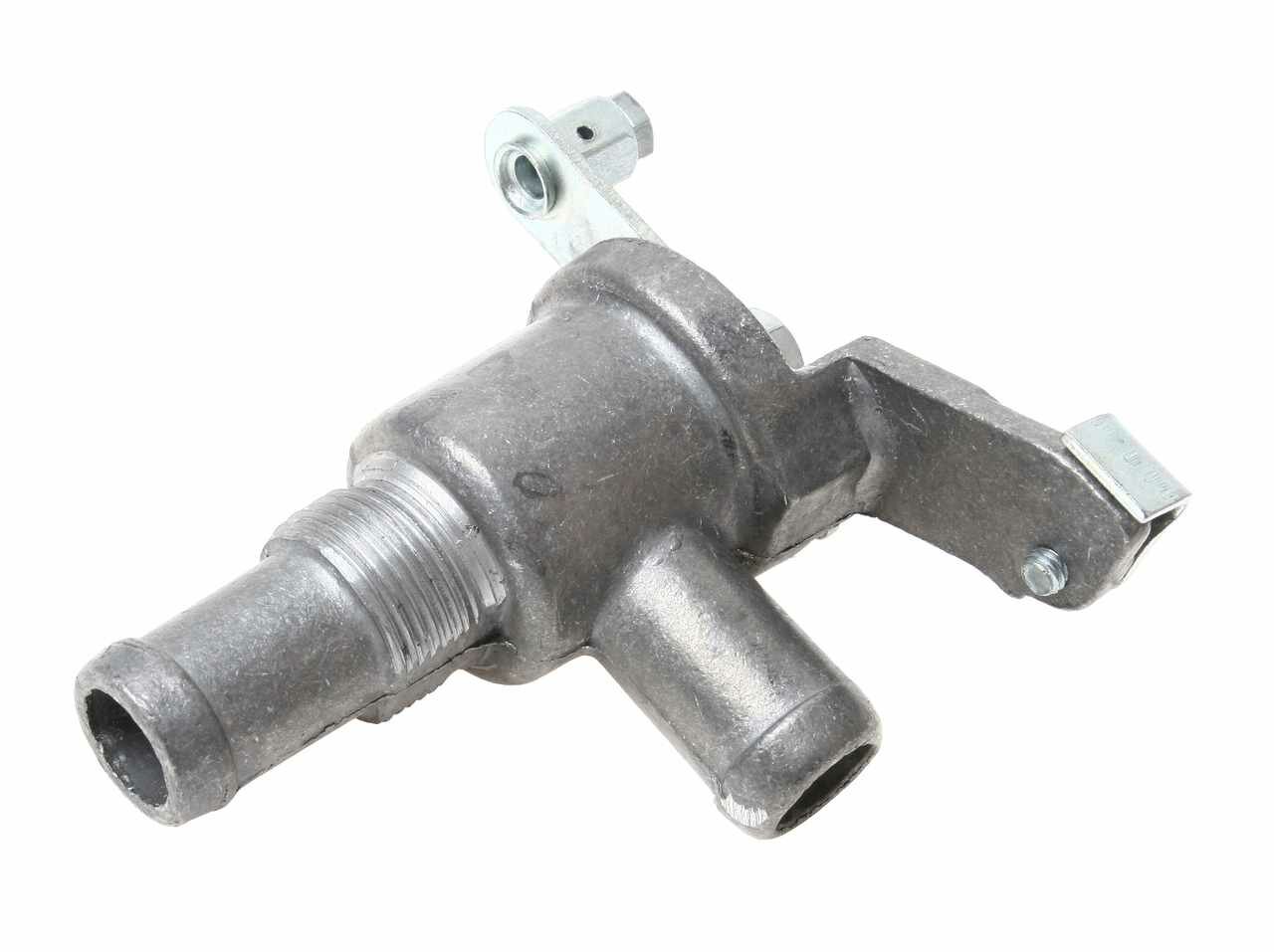 Кран КАМАЗ отопителя керамика, 5320-8105160-01УК, явва