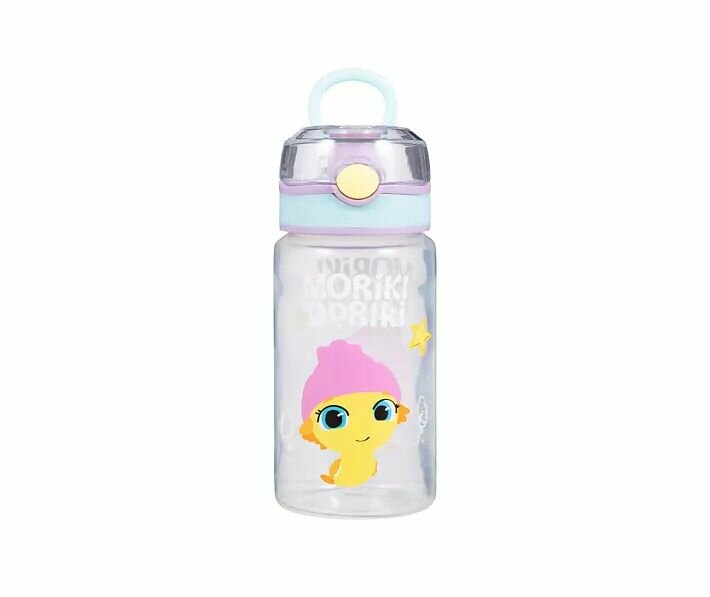 MORIKI DORIKI Детская бутылка для воды Kids water bottle SHUSHI