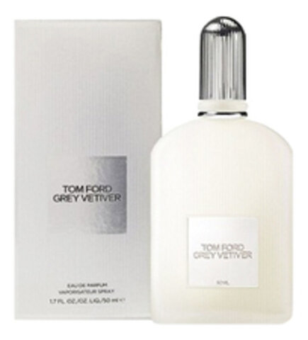 Tom Ford Grey Vetiver парфюмерная вода 50мл