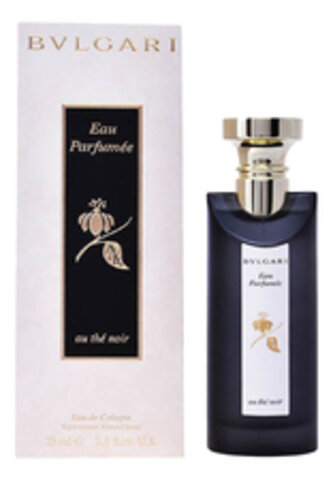 Bvlgari Au The Noir одеколон 75мл