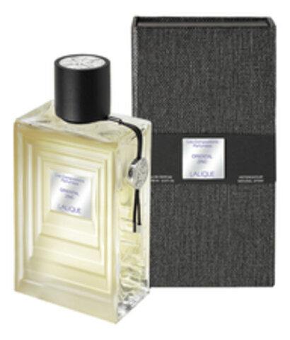 Lalique Oriental Zinc парфюмерная вода 100мл