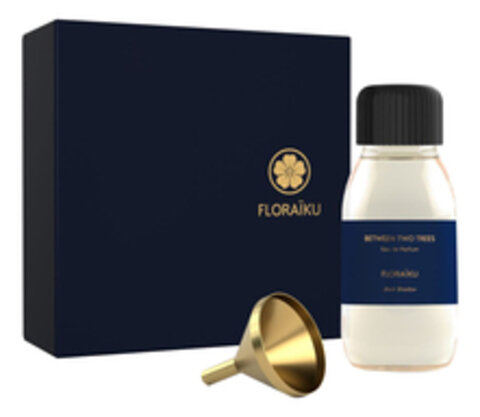 Floraiku Between Two Trees парфюмерная вода 60мл (запаска)