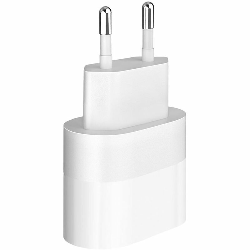 Зарядное устройство Akai CH-6A07 USB-C White