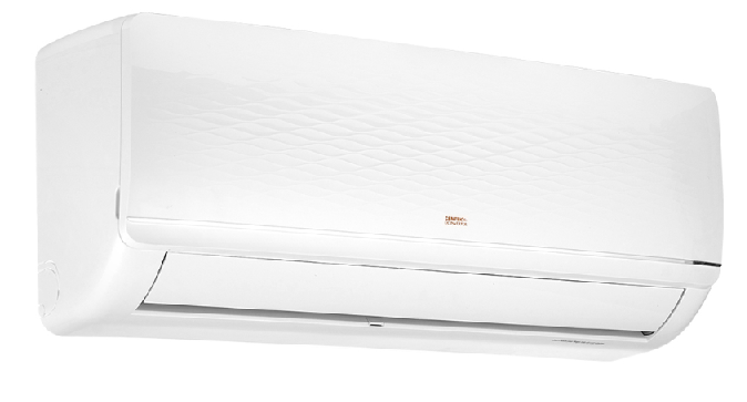 Кондиционер сплит система CENTEK CT-65F09 (20 кв. м) A класс Компрессор GMCC/Toshiba LED дисплей Технология i FeeL