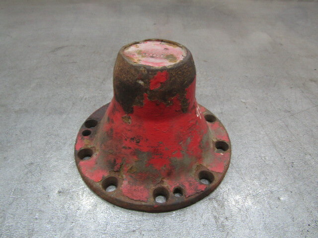 Крышка ступицы заднего моста Scania P, R, G