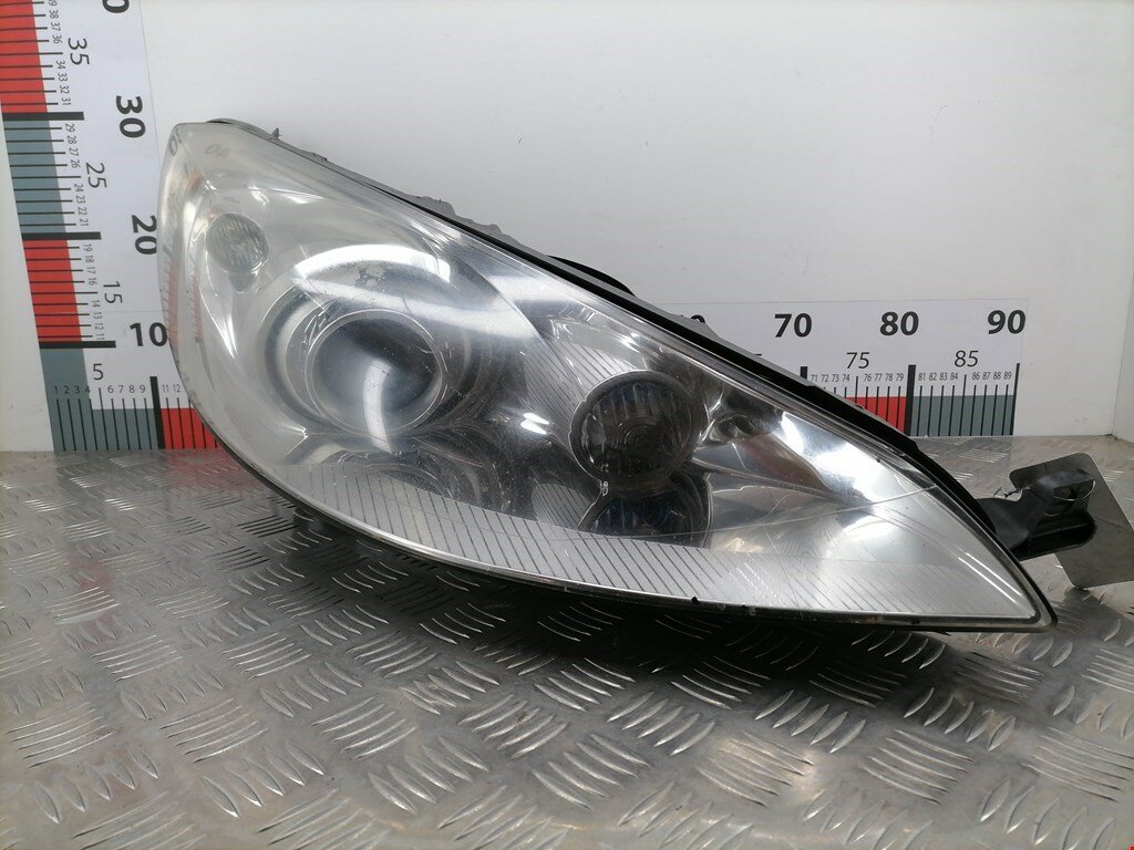 Фара правая Peugeot 407 620680 арт. 2068812